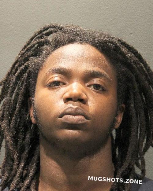 DAVIS JONAH ISAIAH BOONE 09/30/2023 - Arlington County Mugshots Zone