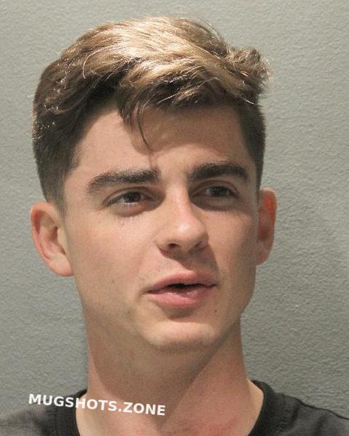 ROYSTON RYAN LOGAN 10/01/2023 - Arlington County Mugshots Zone