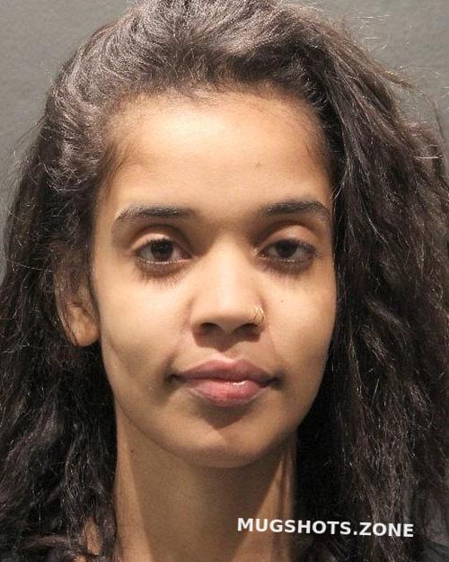 REDI HANAN MUZEIN 10/01/2023 - Arlington County Mugshots Zone