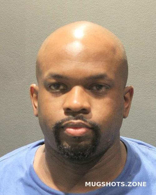 BRYANT ADRIAN RAYNARD 10/01/2023 - Arlington County Mugshots Zone