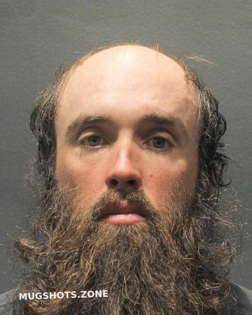 BAUER CHRISTOPHER MICHAEL 10/01/2023 - Arlington County Mugshots Zone