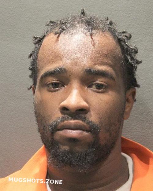 INGRAM WESLEY LORON 10/02/2023 - Arlington County Mugshots Zone