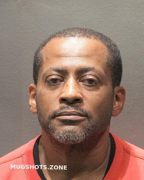 SMITH JAMES LAWRENCE 10/04/2023 - Arlington County Mugshots Zone