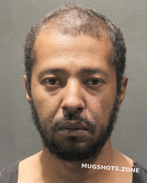 MERMOUCH TAHA 10/05/2023 - Arlington County Mugshots Zone