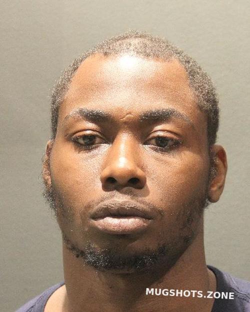 THOMPSON ABNER PURNELL 10/05/2023 - Arlington County Mugshots Zone