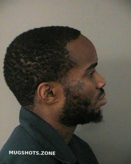 JOHNS MICHAEL JOSEPH 10/07/2023 - Arlington County Mugshots Zone