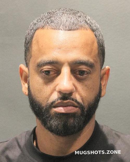 JOHNSON BOBBY RAMONE 10/08/2023 - Arlington County Mugshots Zone