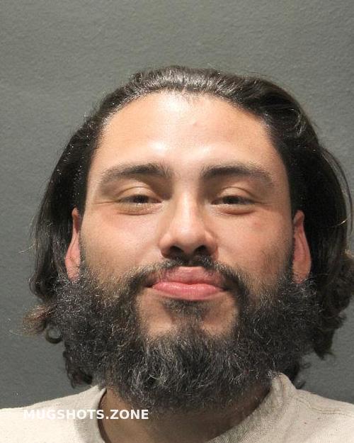 ARGUETA YOSELY 10/08/2023 - Arlington County Mugshots Zone