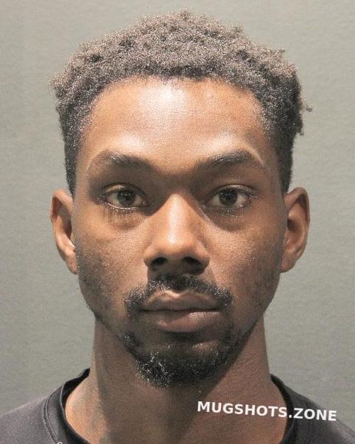 FLEMING E'MON DE'ANDRE 10/10/2023 - Arlington County Mugshots Zone