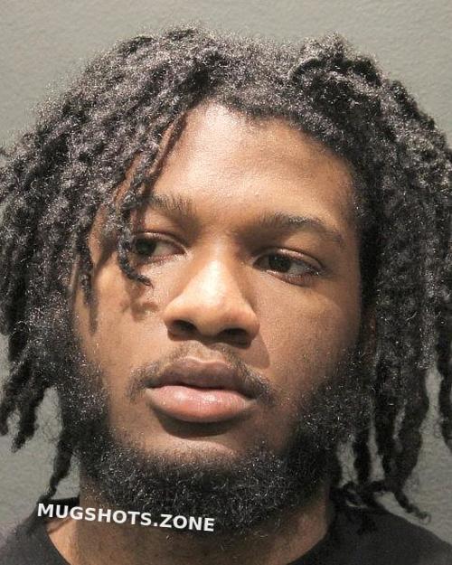 WHITTICO COREY DEMARCO 10/11/2023 - Arlington County Mugshots Zone