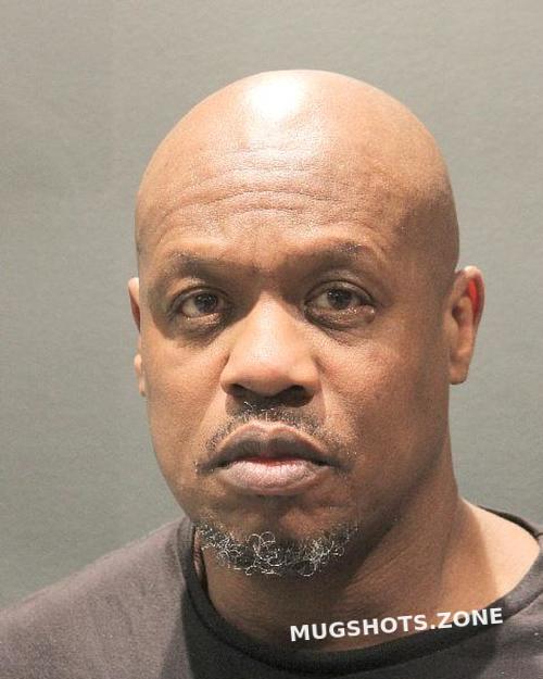 CASTON LEONARD JUNIOR 10/14/2023 - Arlington County Mugshots Zone