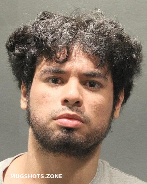 MARTINEZ TORRES JULIO EDUARDO 10/14/2023 - Arlington County Mugshots Zone