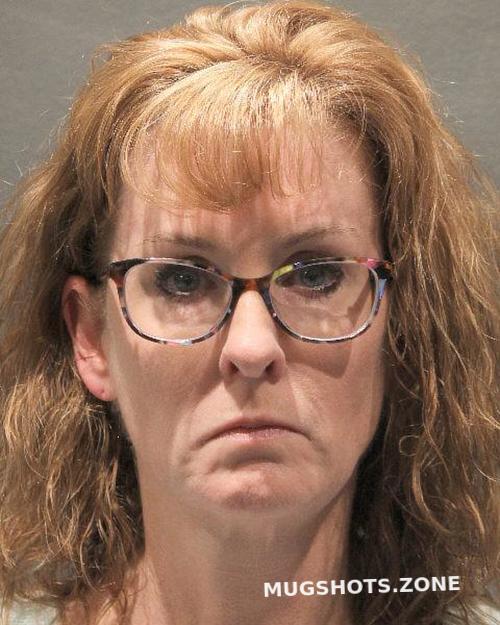 ROESELER DEBORAH W 10/15/2023 - Arlington County Mugshots Zone