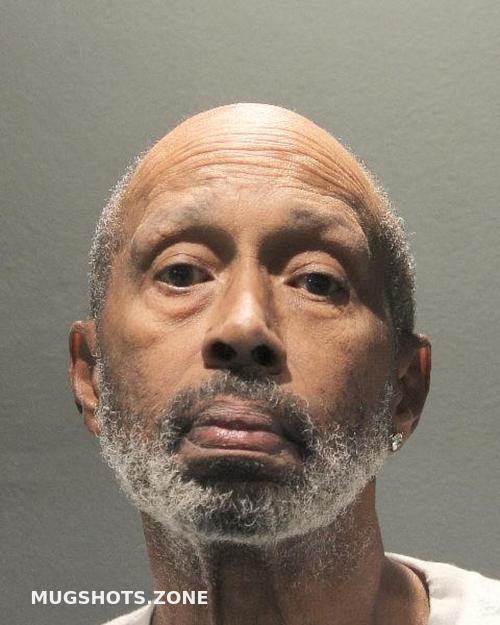 JACKSON TIMOTHY 10/17/2023 - Arlington County Mugshots Zone