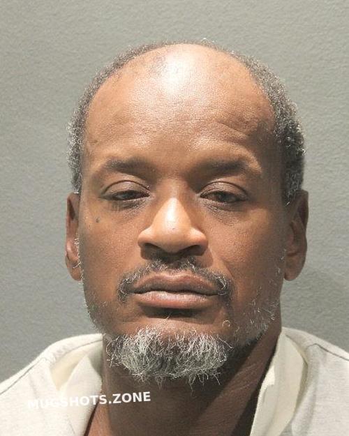 KING DANIEL MCNEIL 10/20/2023 - Arlington County Mugshots Zone