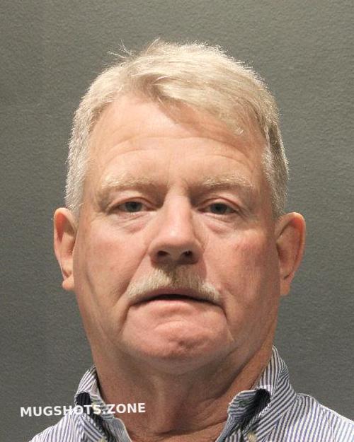 ROBERTS WILLIAM 10/20/2023 - Arlington County Mugshots Zone