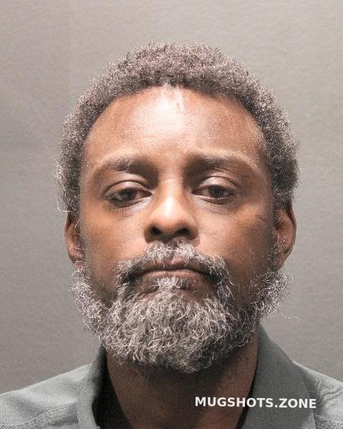 CARTER LEONARD GEORGE 10/21/2023 - Arlington County Mugshots Zone