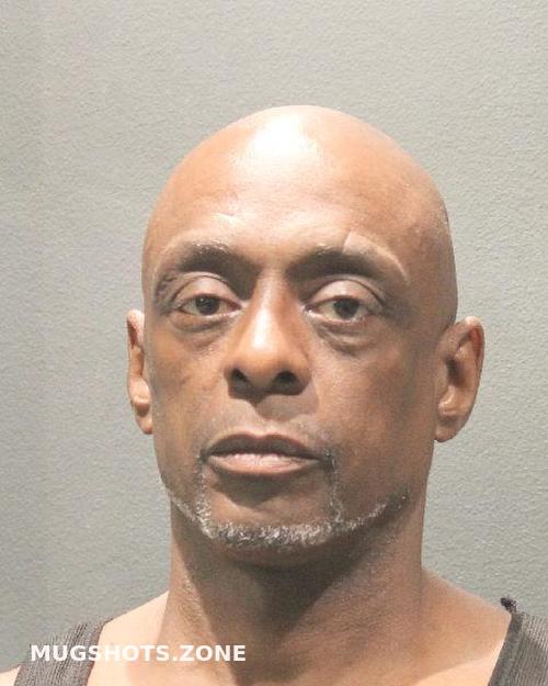 WIGGINS VICTOR 10/23/2023 - Arlington County Mugshots Zone
