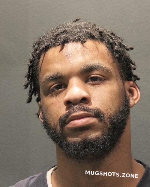 JONES LAYSOHN SHEAQUAN 10/23/2023 - Arlington County Mugshots Zone