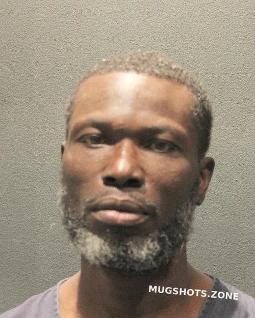 WILLIAMS JAMES 10/23/2023 - Arlington County Mugshots Zone