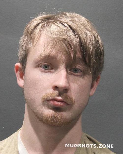 DAVEY WILLIAM HENRY COLTON 10/24/2023 - Arlington County Mugshots Zone