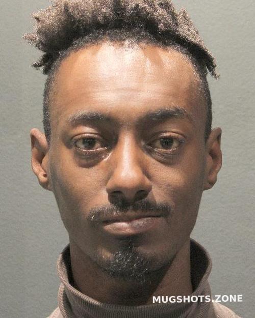 JAMES DANIEL E 10/24/2023 - Arlington County Mugshots Zone