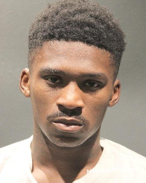 MCNEIL KEON 10/24/2023 - Arlington County Mugshots Zone