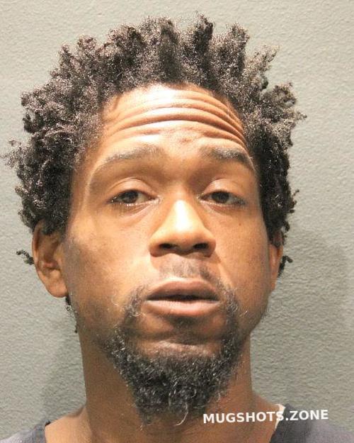 JACKSON DEONDRA ANTONIO 10/25/2023 - Arlington County Mugshots Zone