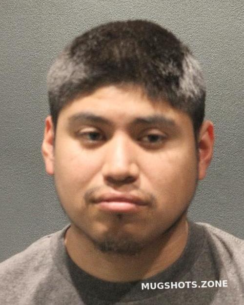 SILVA DANIEL 10/25/2023 - Arlington County Mugshots Zone