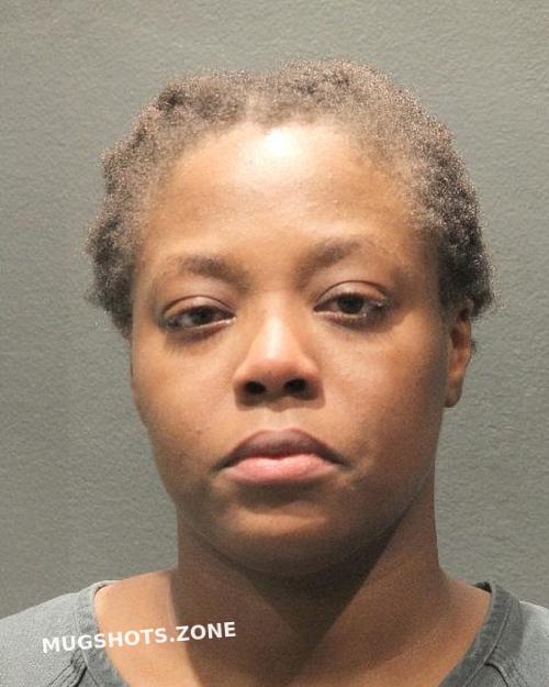 MASSAM KYANA NASHA 10/26/2023 - Arlington County Mugshots Zone