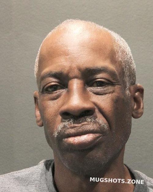 MURPHY RICARDO RICKY 10/26/2023 - Arlington County Mugshots Zone