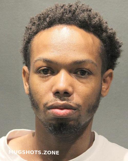 JEFFERSON ENRIQUE 10/26/2023 - Arlington County Mugshots Zone