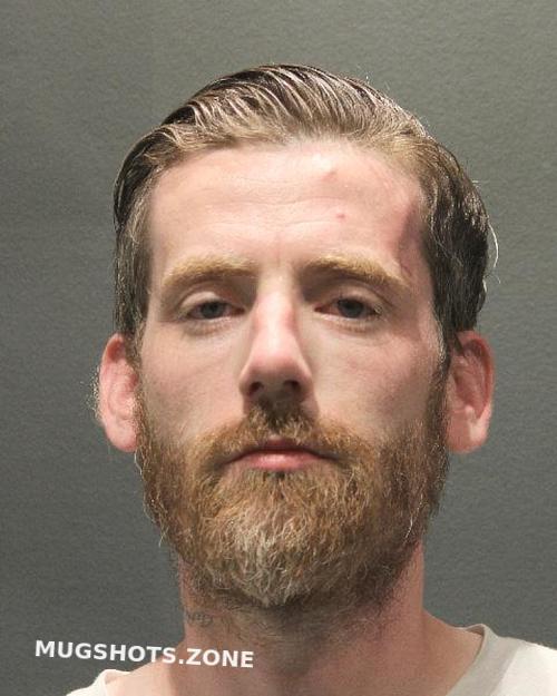 RENNER JOSHUA DAVID 10/26/2023 - Arlington County Mugshots Zone