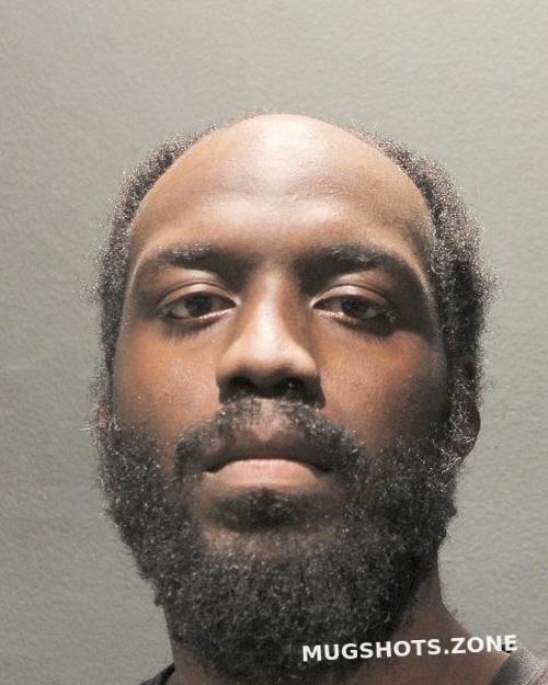 POWELL VINCENT FABIAN 10/27/2023 - Arlington County Mugshots Zone