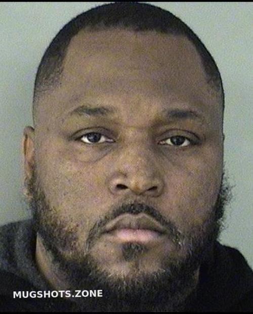 INGRAM DOUGLAS 10/27/2023 - Arlington County Mugshots Zone