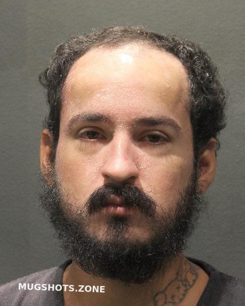 CORNEJO JASON ALONZO 11/01/2023 - Arlington County Mugshots Zone