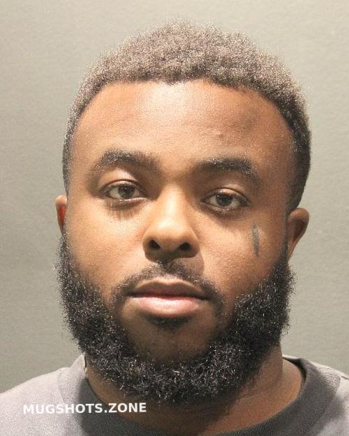 TURNER JAQUAWN DEANGELO 11/02/2023 - Arlington County Mugshots Zone