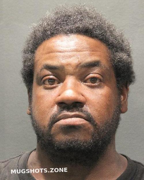 SIMPSON MELVIN WALTER 11/03/2023 - Arlington County Mugshots Zone