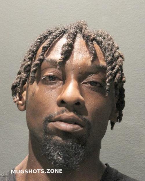 BAXTER CHARLES EDWARD 11/03/2023 - Arlington County Mugshots Zone