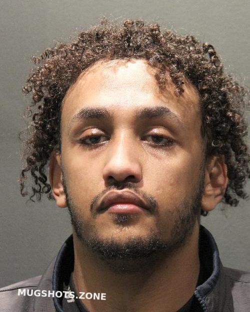 METEKU MIKIAS 11/03/2023 - Arlington County Mugshots Zone