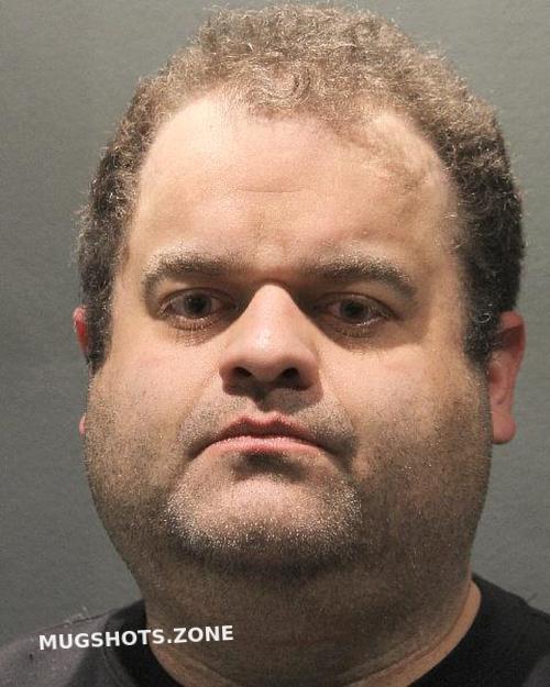 MATHIAS BRIAN EDWARD 11/05/2023 - Arlington County Mugshots Zone