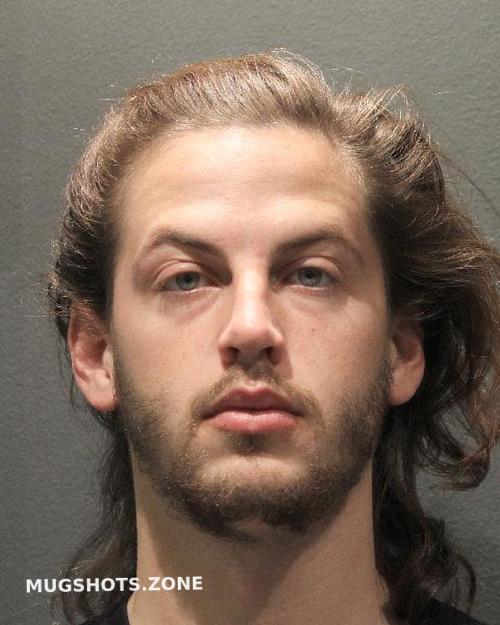 CARR JOSIAH 11/05/2023 - Arlington County Mugshots Zone