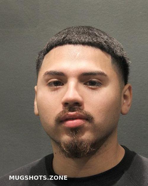 ORTEZ JASON RONALDO 11/05/2023 - Arlington County Mugshots Zone