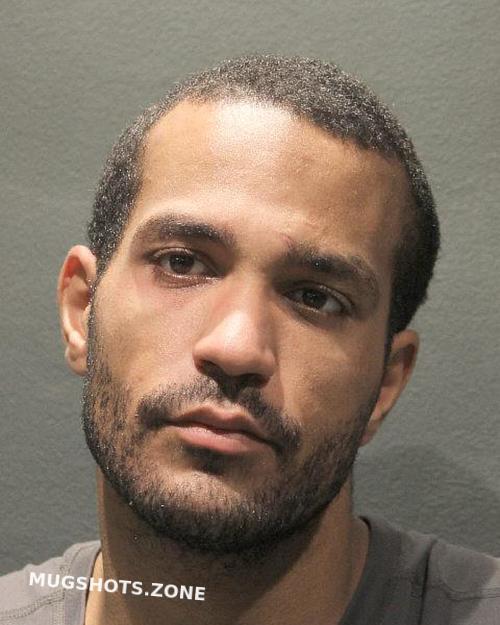 CORBETT JOSHUA MICHAEL 11/06/2023 - Arlington County Mugshots Zone