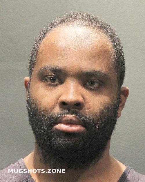 MCGANN DELROY ROBERT 11/08/2023 - Arlington County Mugshots Zone