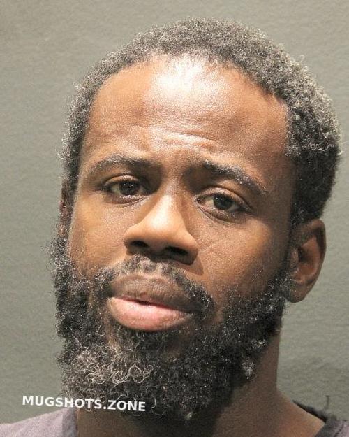 SHORT NEVELON DAFORES 11/08/2023 - Arlington County Mugshots Zone