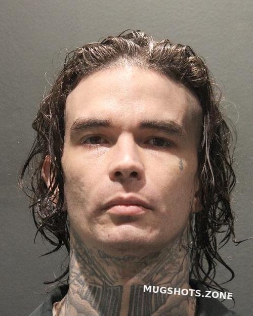 JOHNSON CHRISTOPHER AARON 11/09/2023 - Arlington County Mugshots Zone