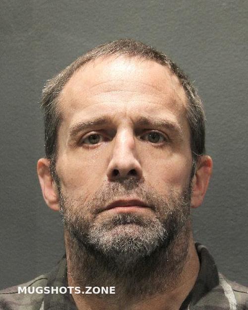 HUYCK ROBERT PHILIP 11/09/2023 - Arlington County Mugshots Zone