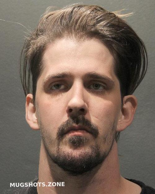 MITCHELL DONALD BURT THIRD 11/10/2023 - Arlington County Mugshots Zone