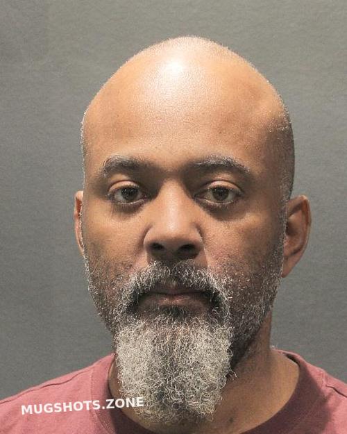 THOMPSON ALEXANDER 11/10/2023 - Arlington County Mugshots Zone